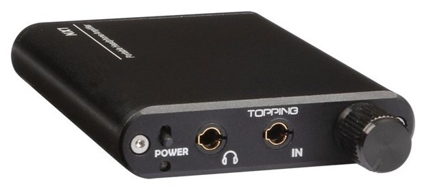 Topping NX1 купить по низкой цене в официальном магазине с доставкой по ...