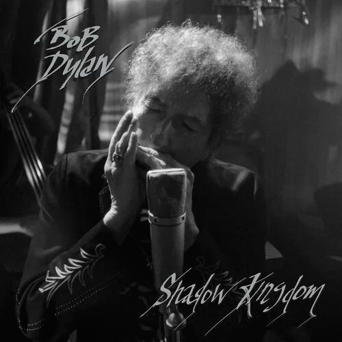 Bob Dylan - Shadow Kingdom (2LP) купить по низкой цене в официальном ...