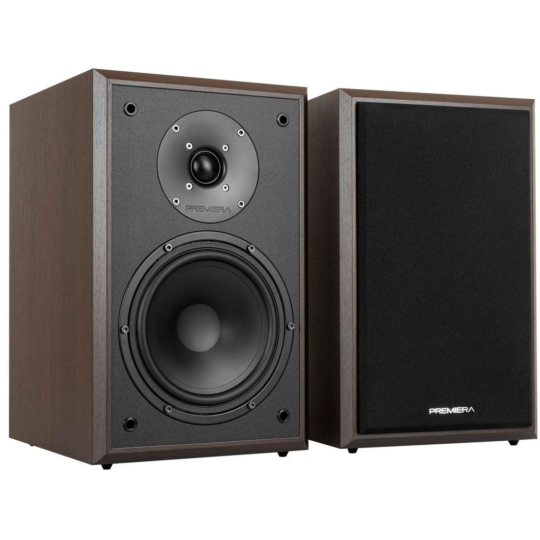 Premiera ES-601 Mocca купить по низкой цене в официальном магазине с доставкой по Москве и России