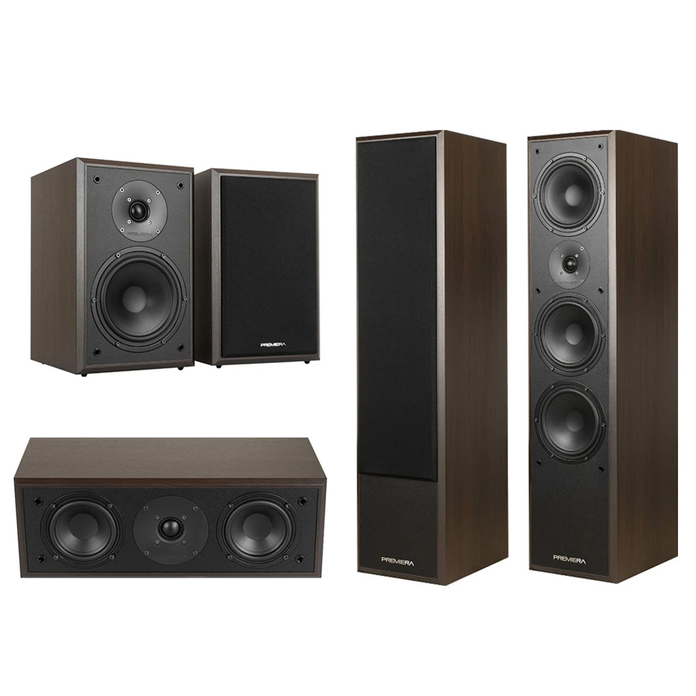 Premiera Eco Series 5.0 XL Mocca купить по низкой цене в официальном магазине с доставкой по ...