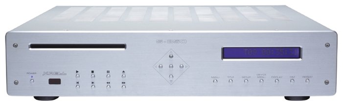 Krell S-350a CD Player купить по низкой цене в официальном магазине с ...