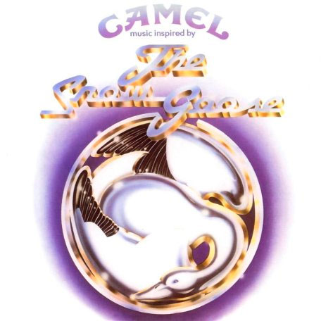 Camel - The Snow Goose (LP) купить по низкой цене в официальном ...