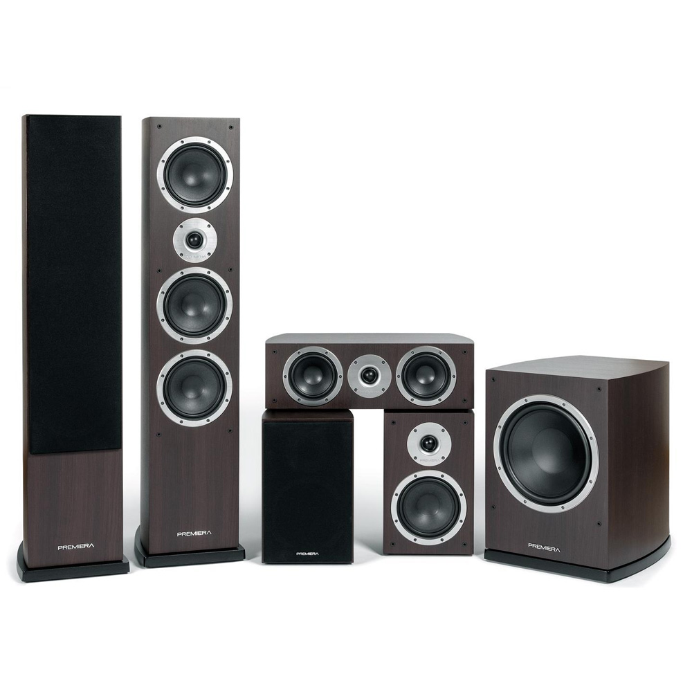 Premiera Delta Series 5.1 Mocca купить по низкой цене в официальном магазине с доставкой по ...