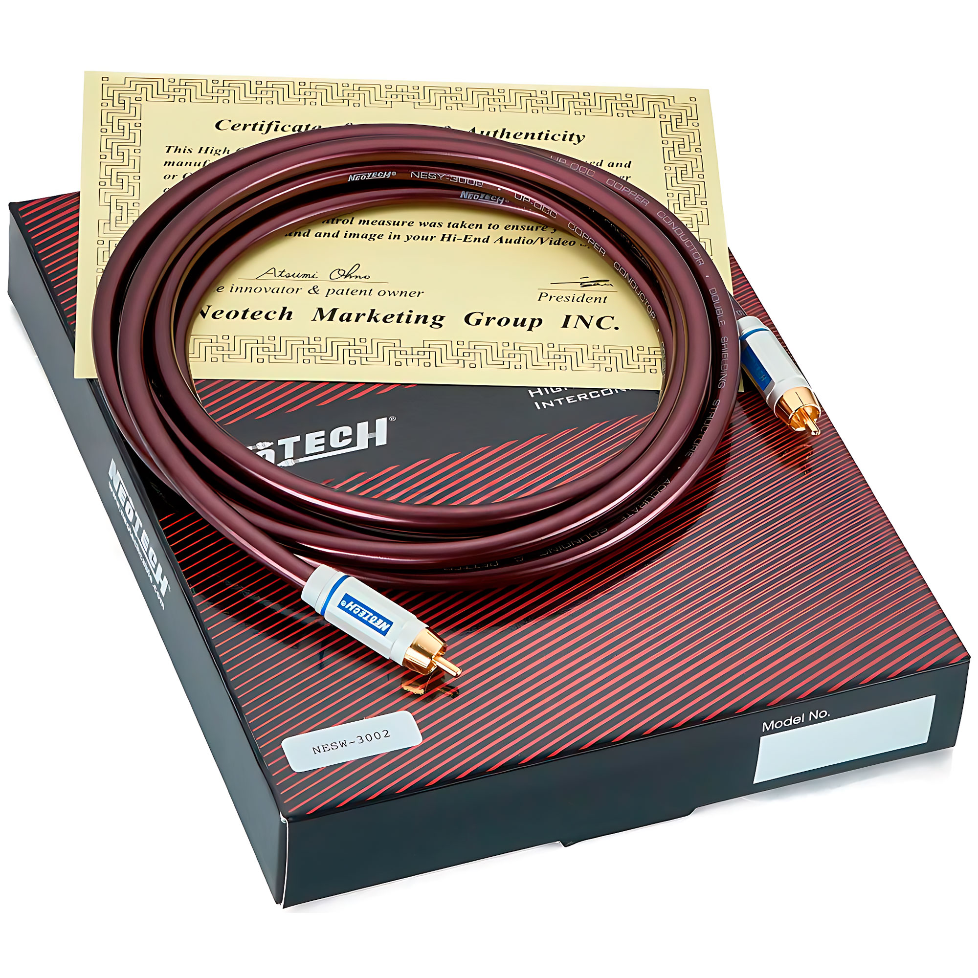 Neotech NESW-3002 6.0m купить по низкой цене в официальном магазине с ...