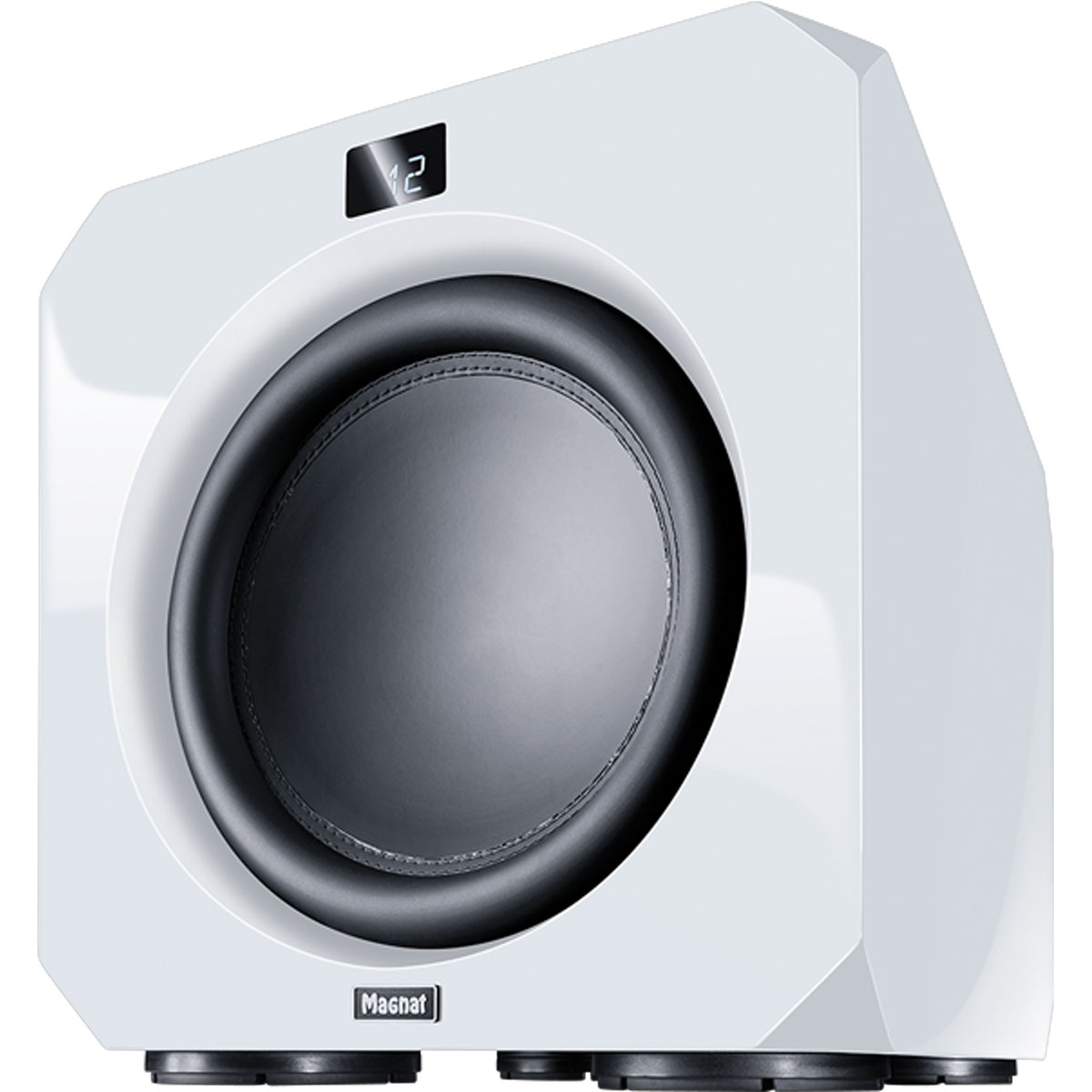 Magnat Omega CS 12 White купить по низкой цене в официальном магазине с ...