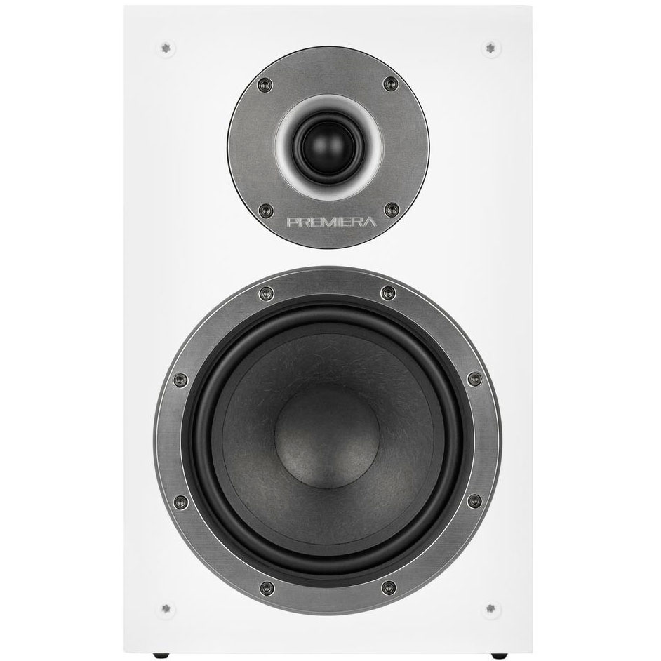 Premiera DS-601 White купить по низкой цене в официальном магазине с доставкой по Москве и России