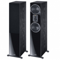 Magnat Signature 505 Black купить по низкой цене в официальном магазине ...