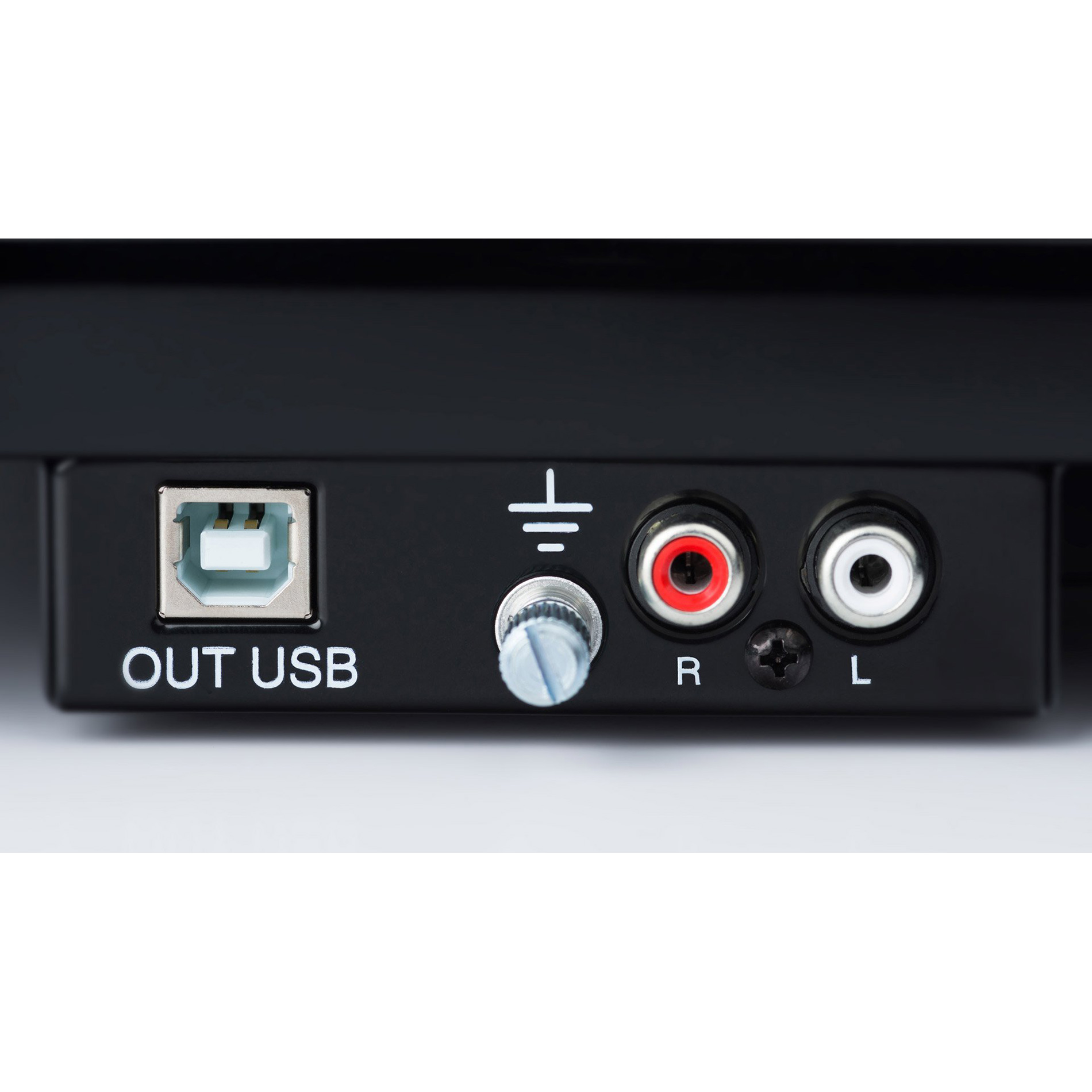 Pro-Ject Debut RecordMaster II Piano Black купить по низкой цене в ...