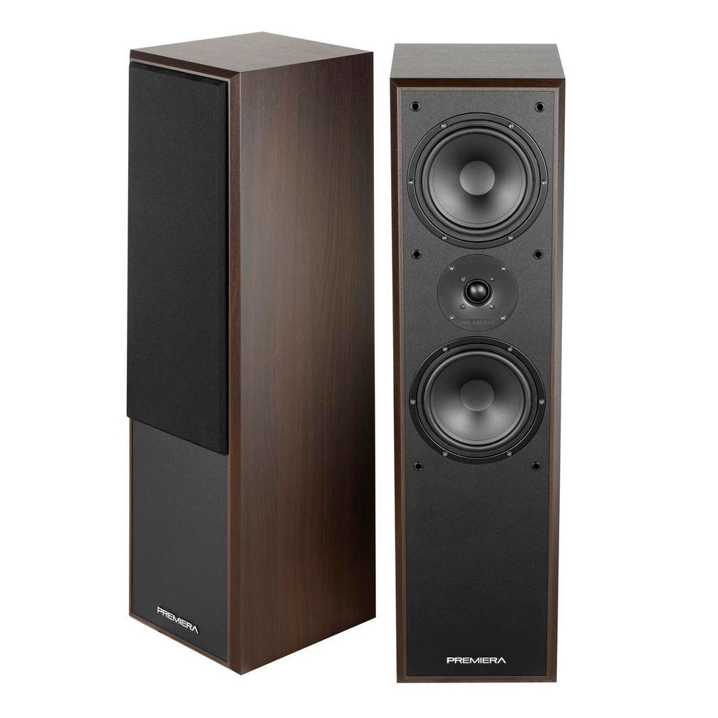 Premiera ES-621 Mocca купить по низкой цене в официальном магазине с доставкой по Москве и России