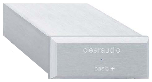 Clearaudio Basic Plus купить по низкой цене в официальном магазине с ...