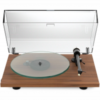 Pro-Ject T2 W (Rainier) Walnut купить по низкой цене в официальном ...