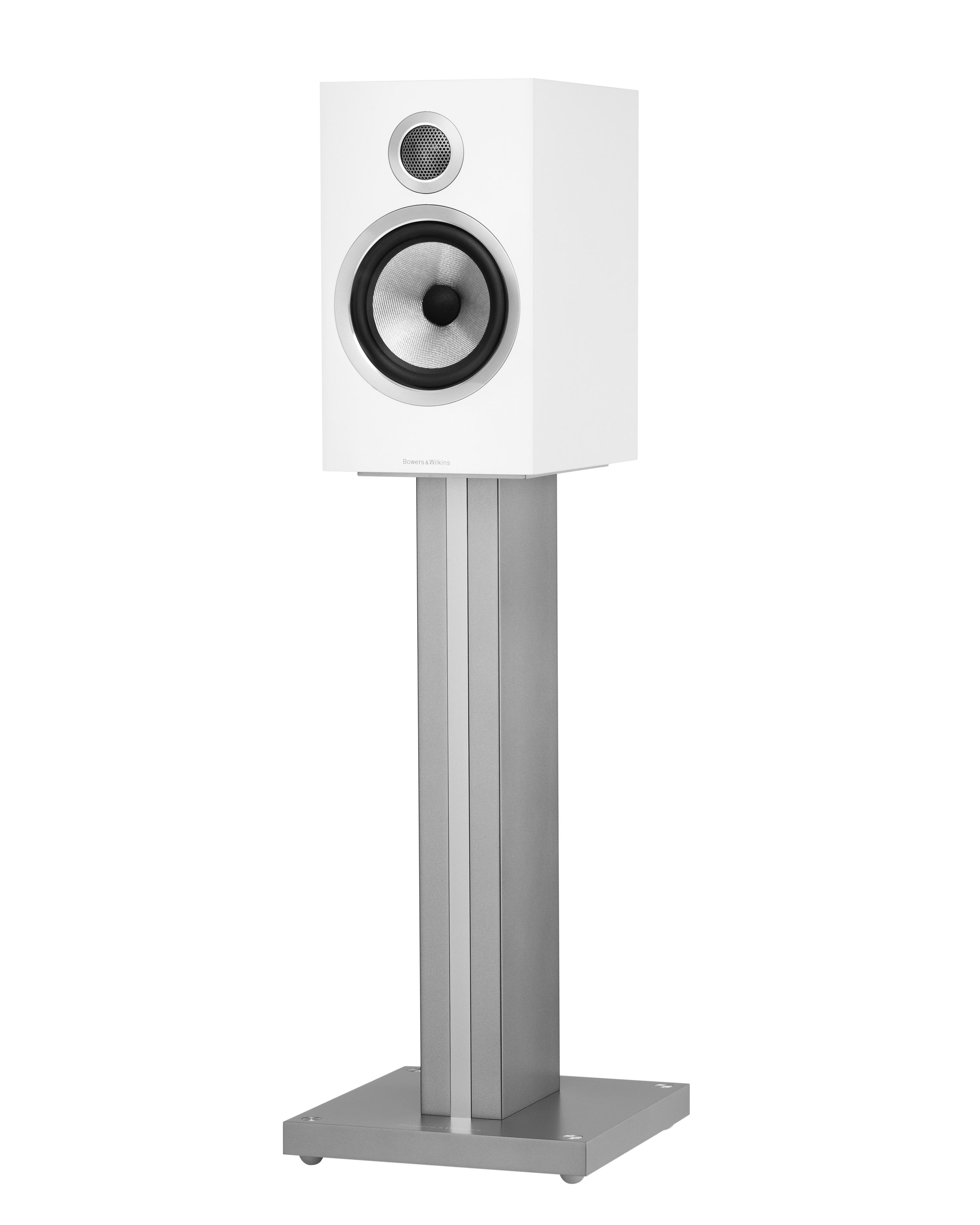 B&W FS-700 S2 Silver купить по низкой цене в официальном магазине с ...