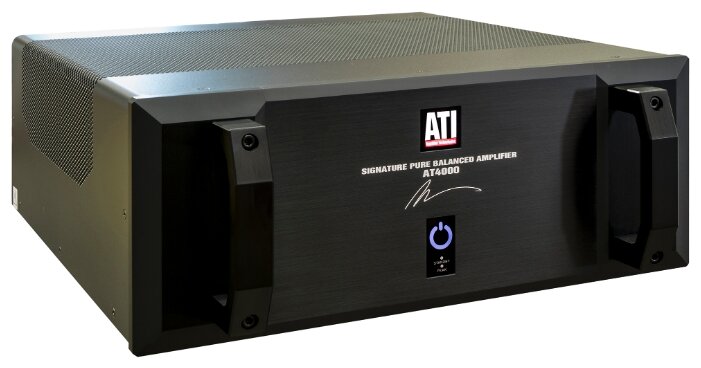ATI AT 4003 купить по низкой цене в официальном магазине с доставкой по ...
