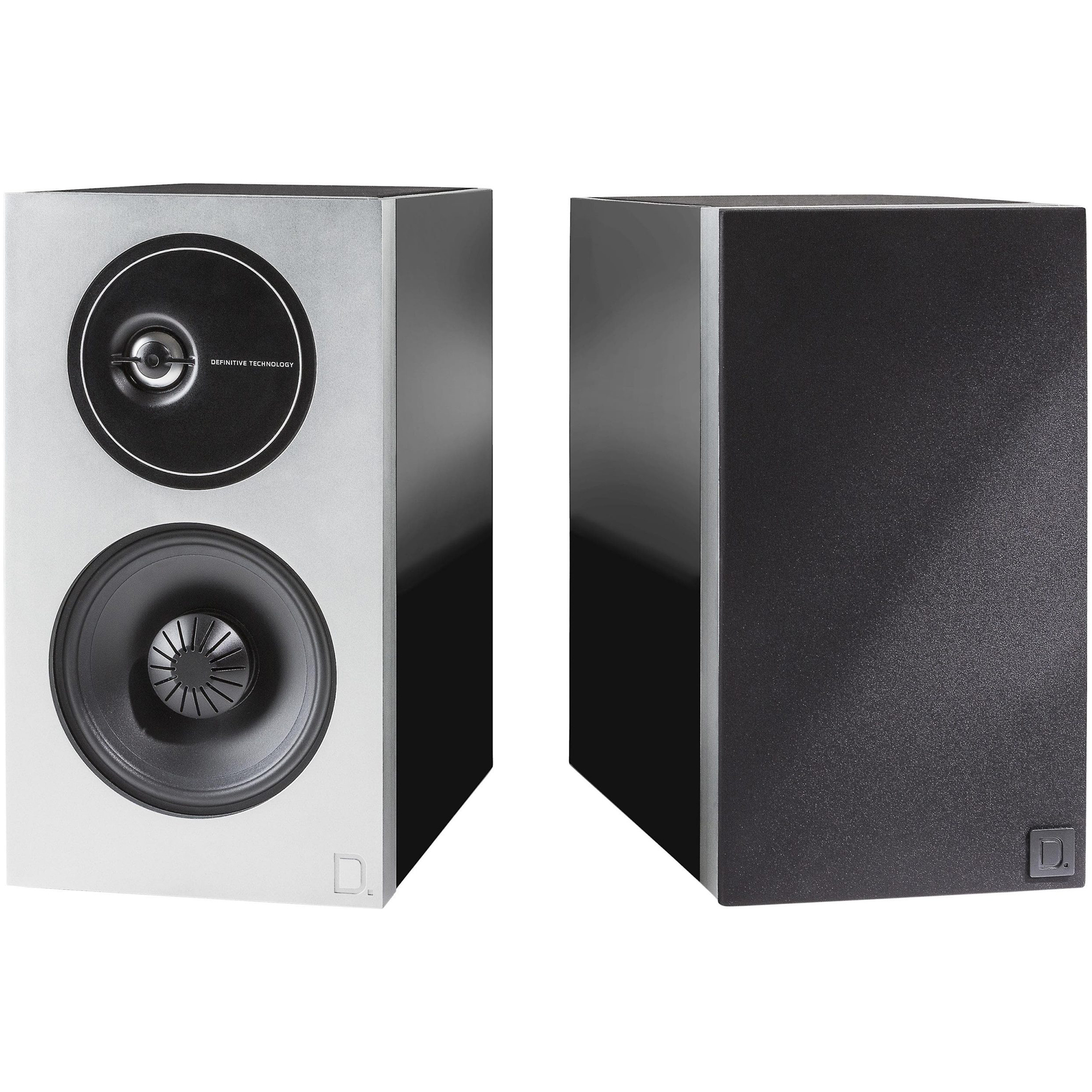 Definitive Technology Demand D9 Black купить по низкой цене в ...