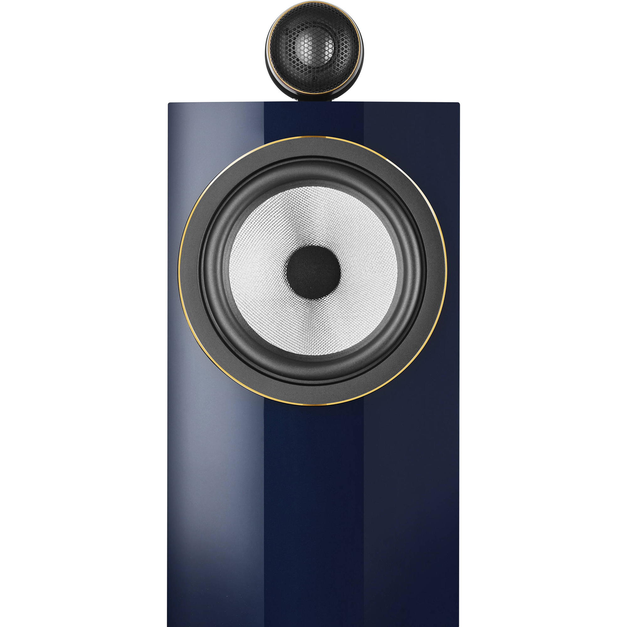 B&W 705 S3 Signature MIidnight Blue Metallic купить по низкой цене в ...