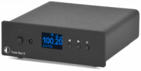 Pro-Ject Tuner Box S Black купить по низкой цене в официальном магазине ...