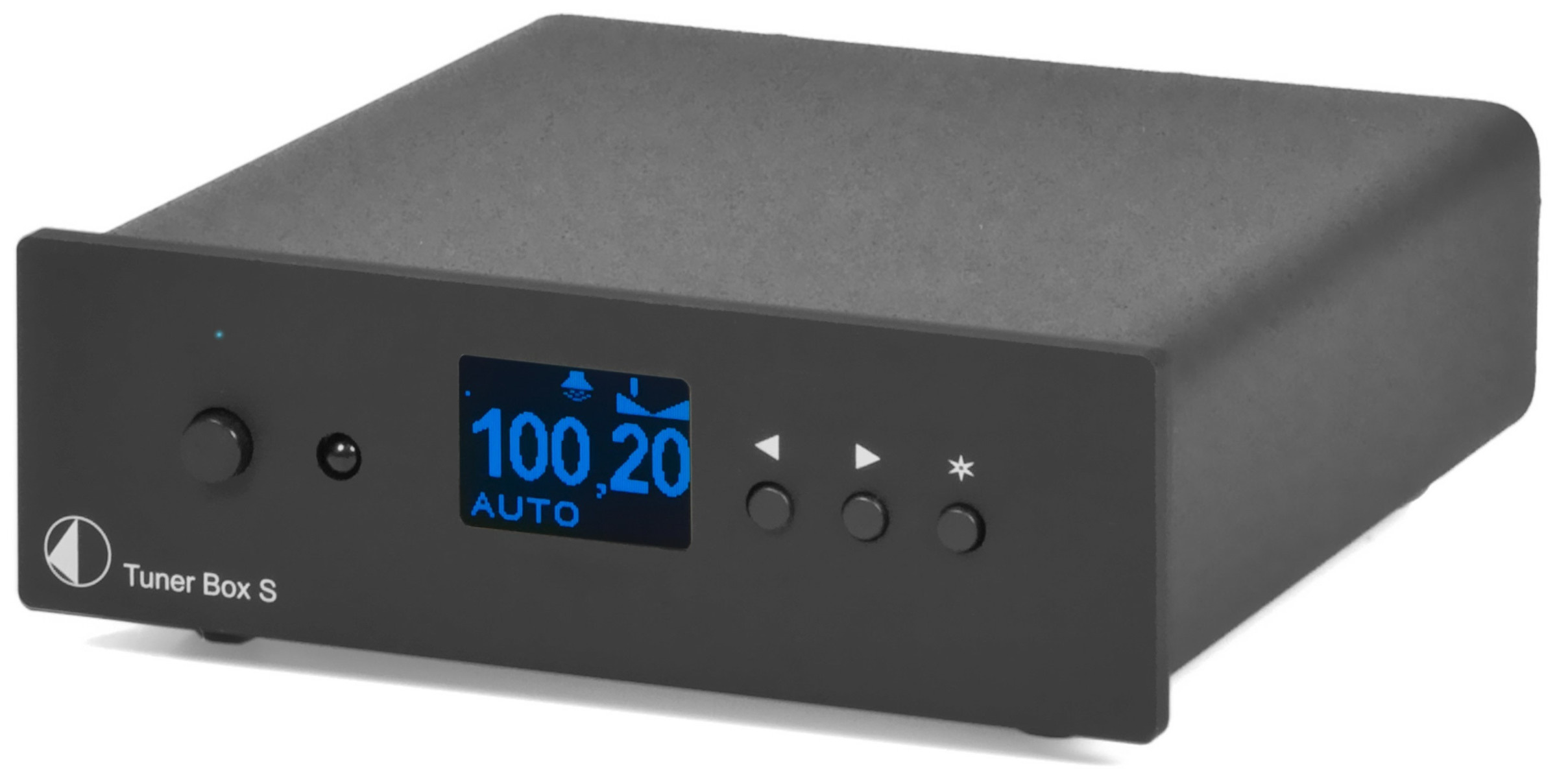 Pro-Ject Tuner Box S Black купить по низкой цене в официальном магазине ...