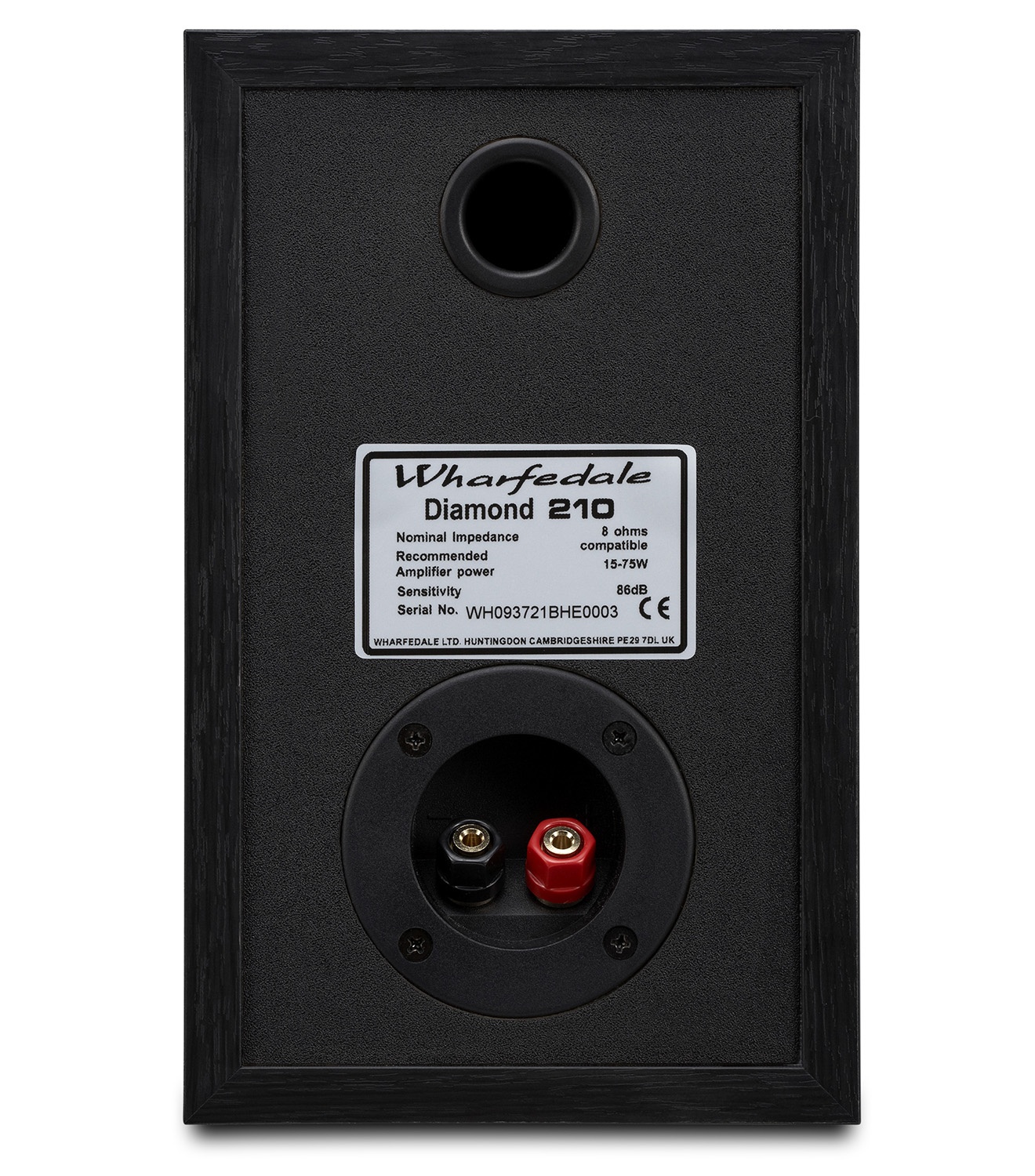 Wharfedale Diamond 230 5.0 Rosewood купить по низкой цене в официальном ...