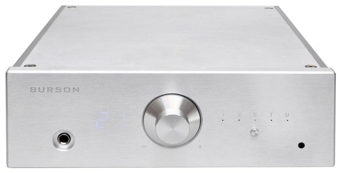 Burson Audio Conductor Virtuoso PCM1793 купить по низкой цене в ...