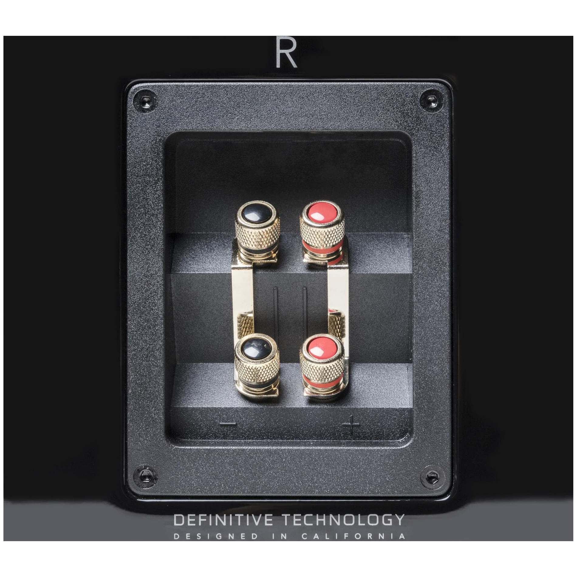 Definitive Technology Demand D9 Black купить по низкой цене в ...