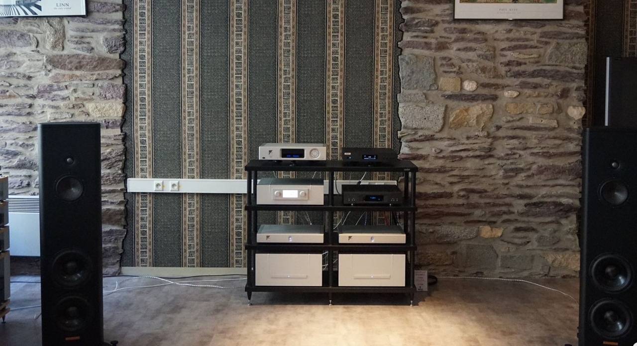 Solidsteel S3-3 White купить по низкой цене в официальном магазине с ...