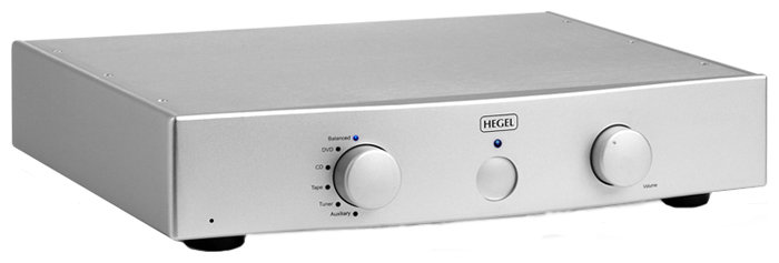 Hegel P2A купить по низкой цене в официальном магазине с доставкой по Москве и России