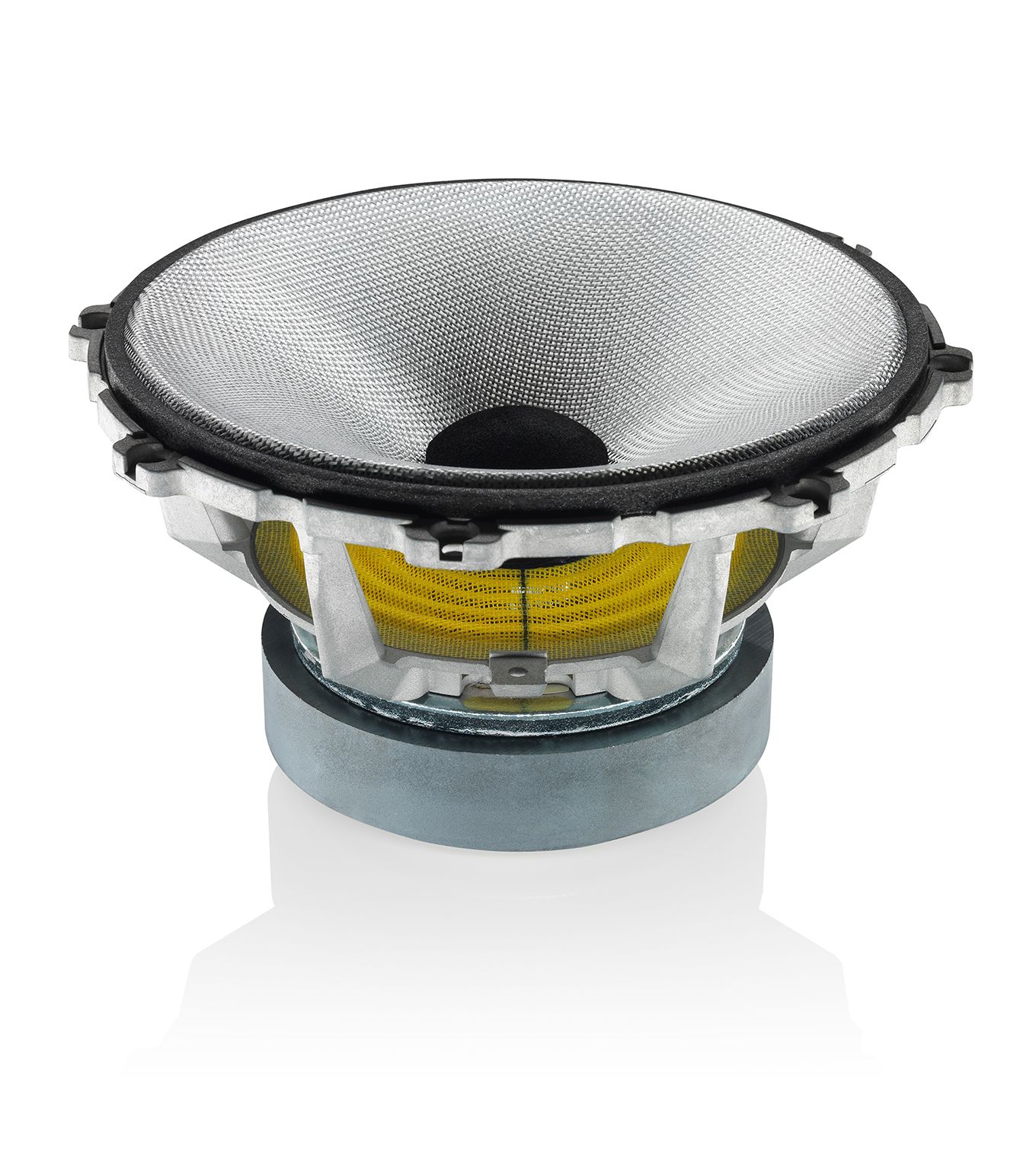 B&W 607 White купить по низкой цене в официальном магазине с доставкой ...