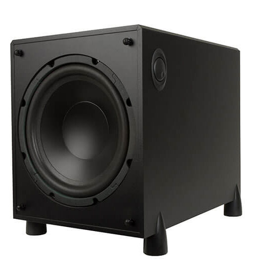 Definitive Technology ProSub 1000 купить по низкой цене в официальном ...