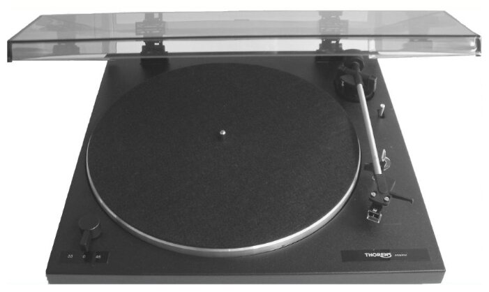 Thorens Mini купить по низкой цене в официальном магазине с доставкой ...
