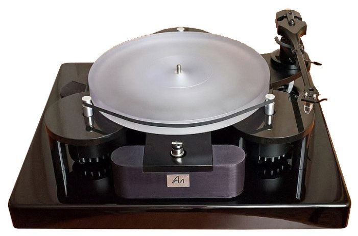 Audio Note TT-Three купить по низкой цене в официальном магазине с ...