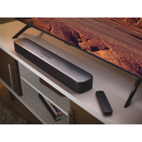 JBL Bar 2.0 All-in-One купить по низкой цене в официальном магазине с ...